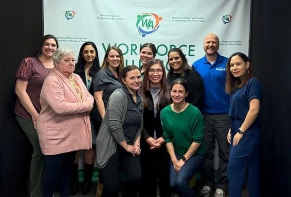 Workforce Alliance