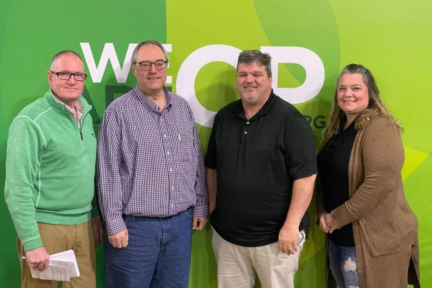 About Our Logistics Company — M2 Logistics | Transportation Management ...