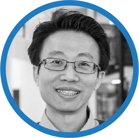 Lab Members — Collins Lab, MIT