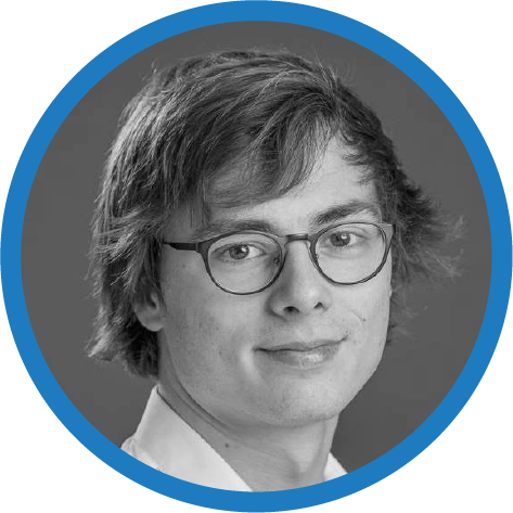 Lab Members — Collins Lab, MIT