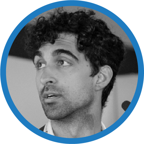 Lab Members — Collins Lab, MIT