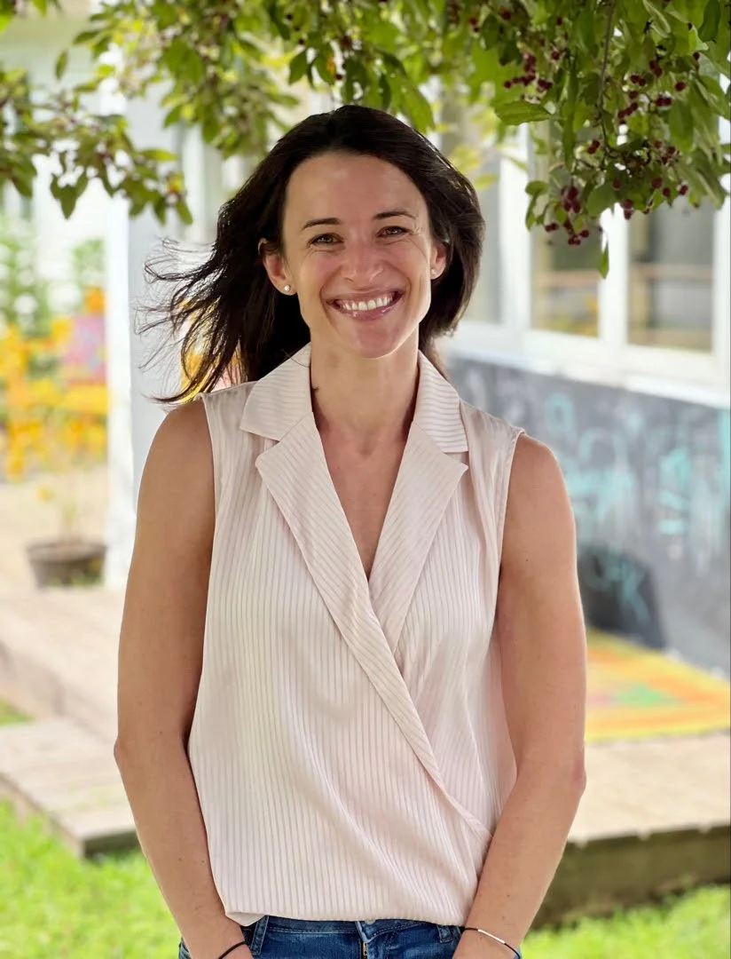 LCC Staff — Leelanau Children's Center