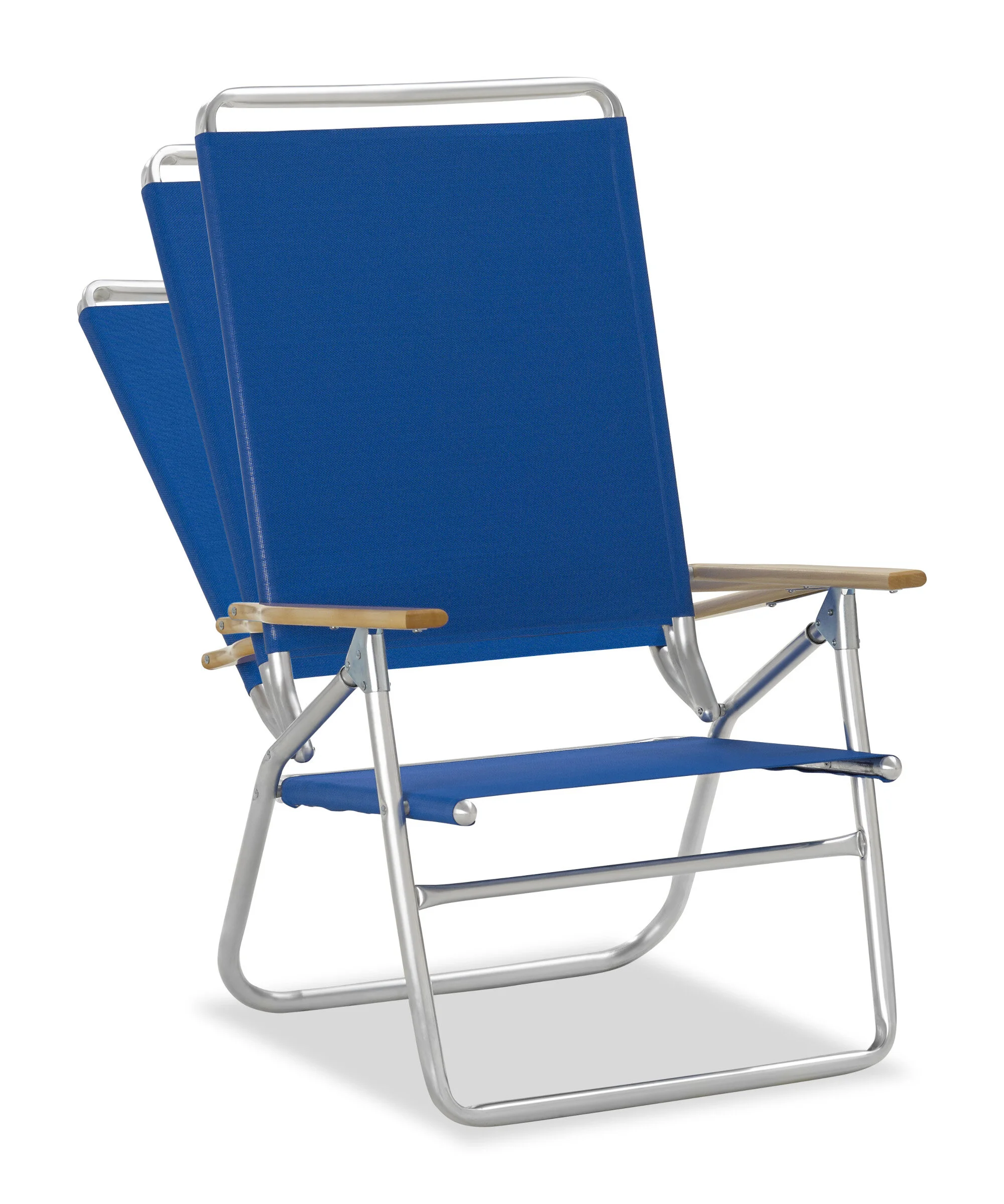 Seasons Too | Telescope Casual | Quality Sling and Aluminum