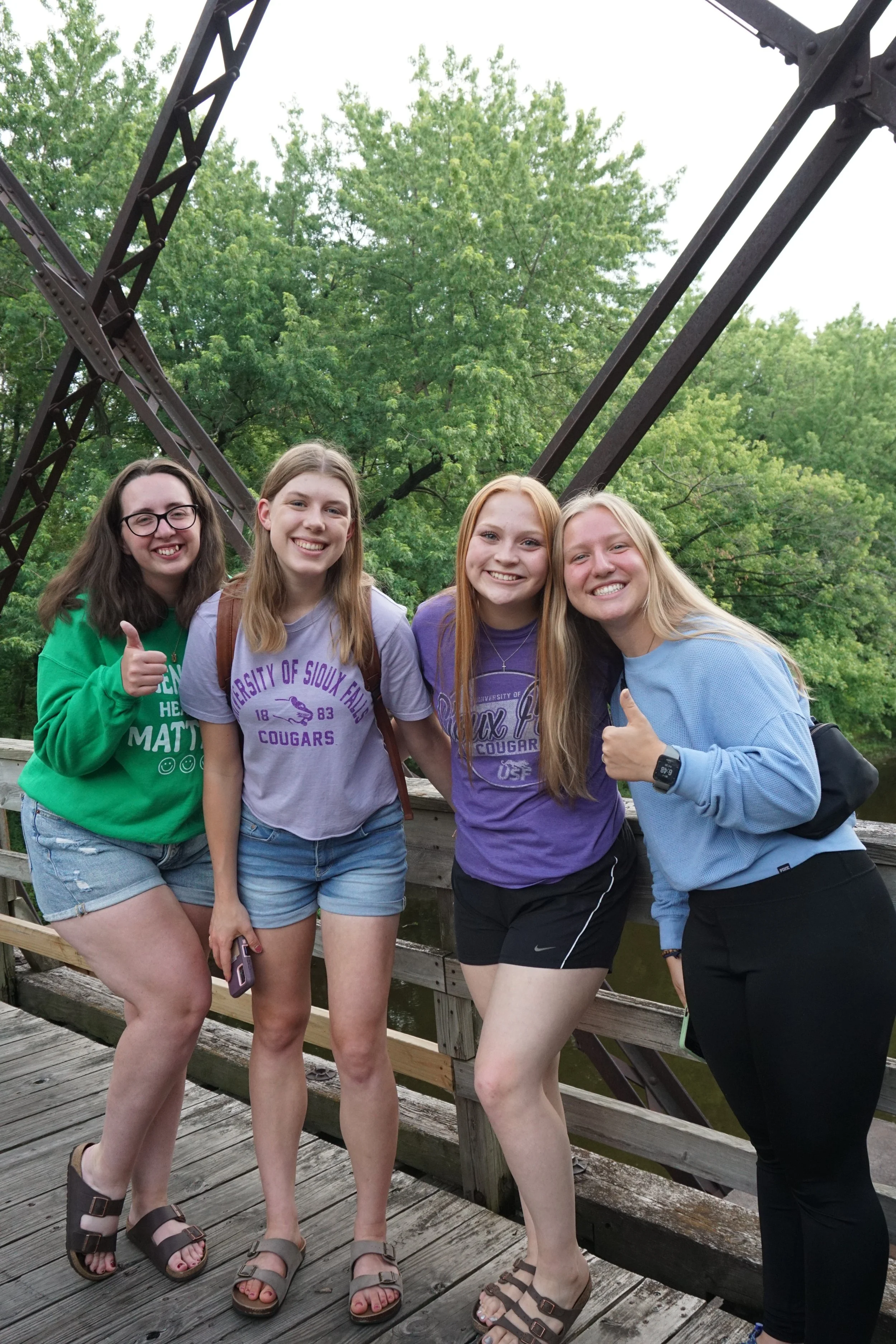 Weekly Programming — tre Ministries