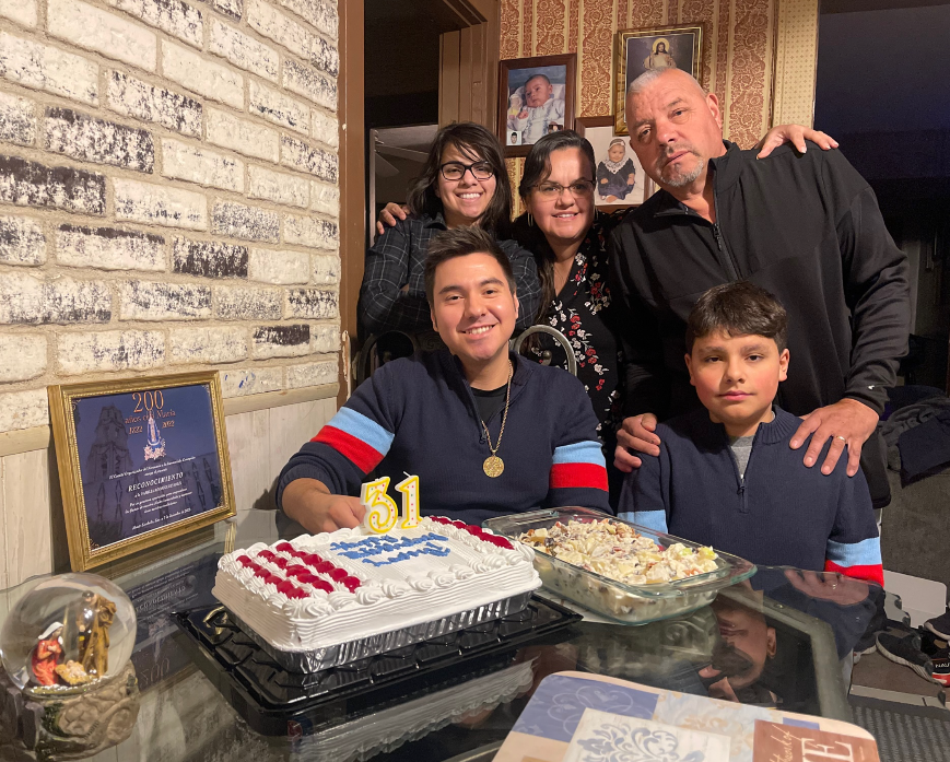 Larry Rodriguez, PhD