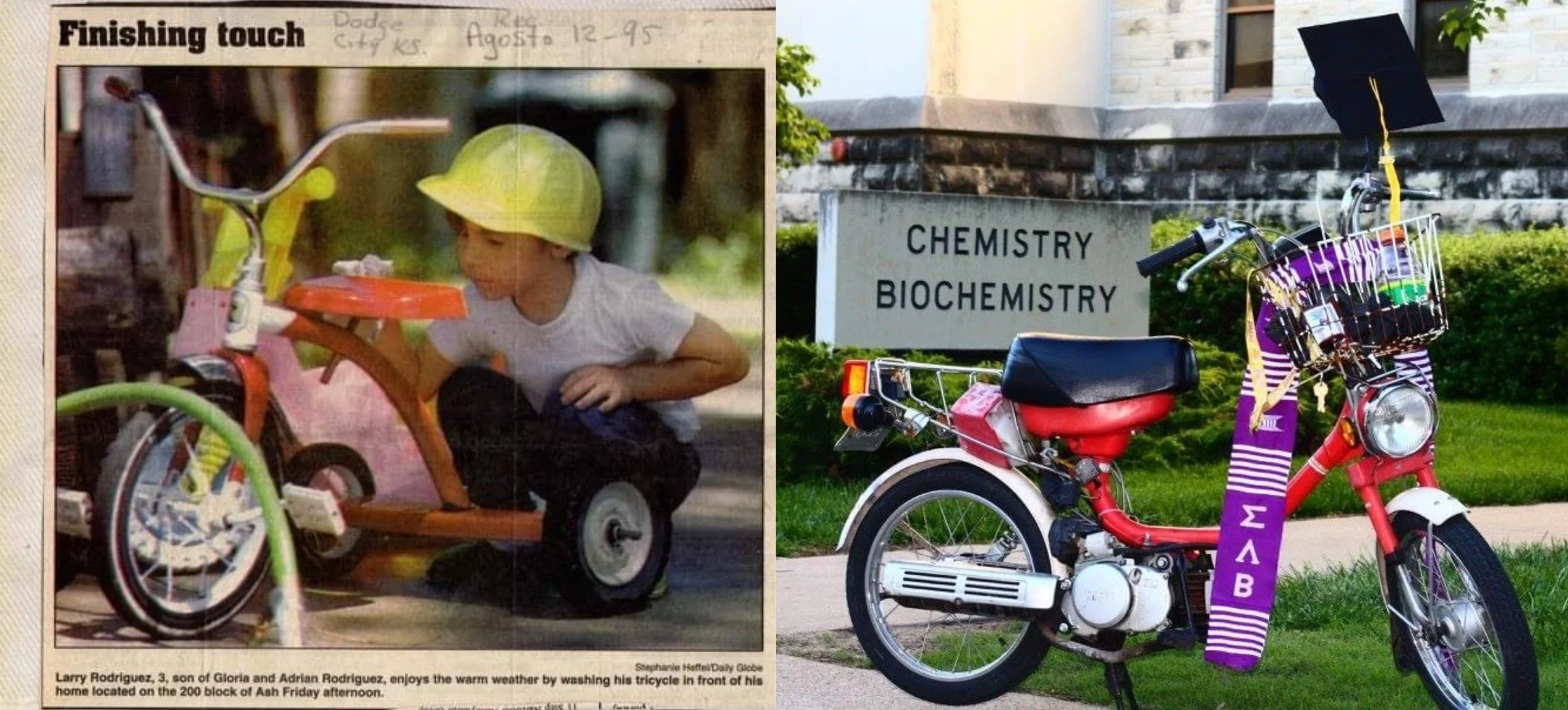 Larry Rodriguez, PhD