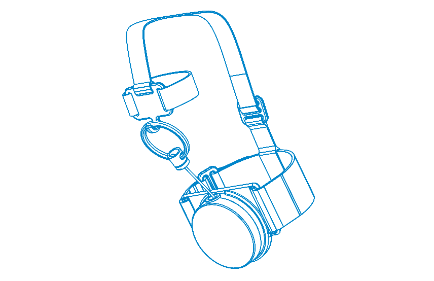 Hominid X : The Next Generation of Wearable Technology