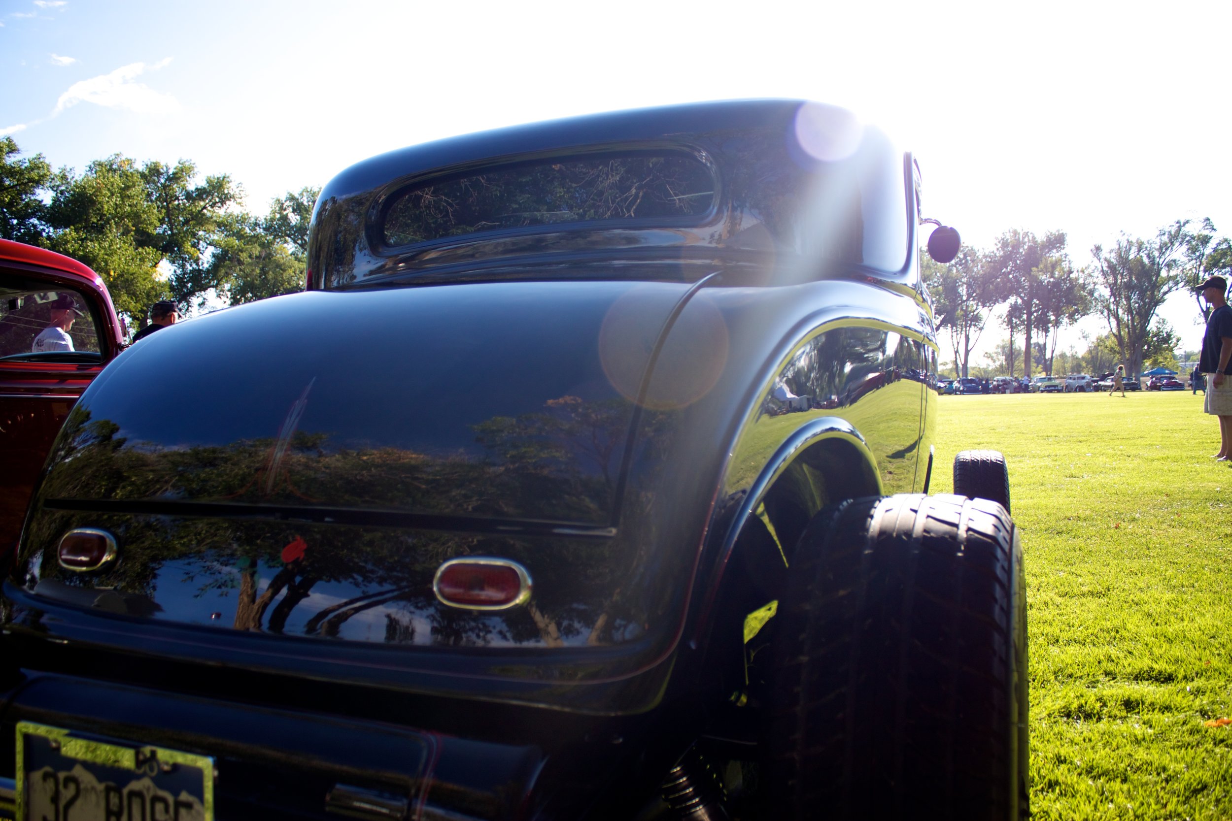 About Early Iron Fest — Early Iron Club