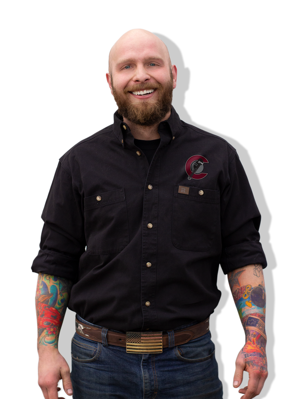 Colorado First Plumbing & Sewer LLC.