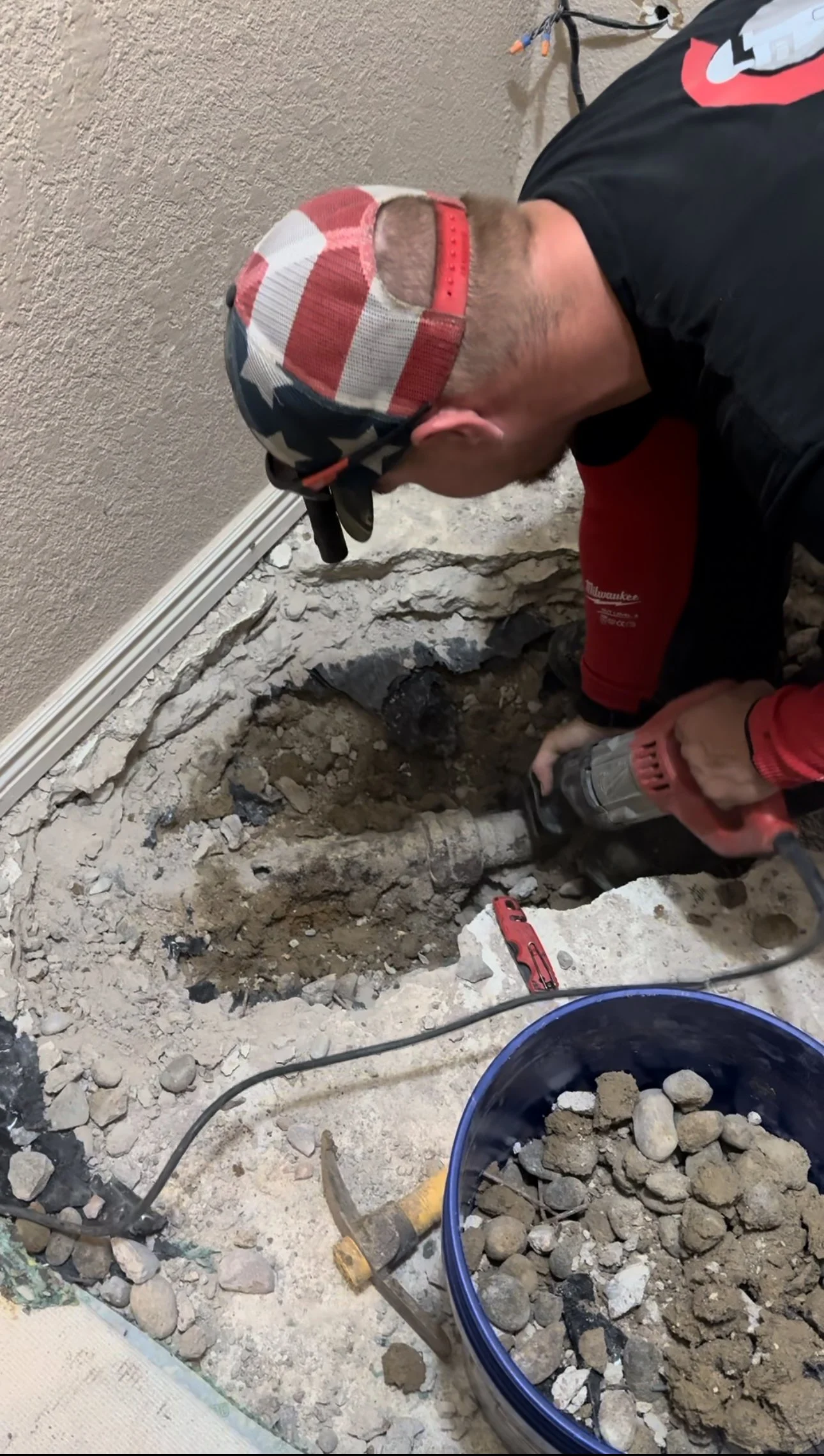 Colorado First Plumbing & Sewer LLC.