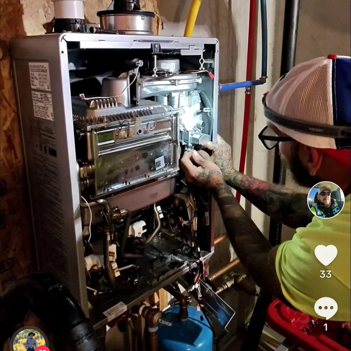 Colorado First Plumbing & Sewer LLC.