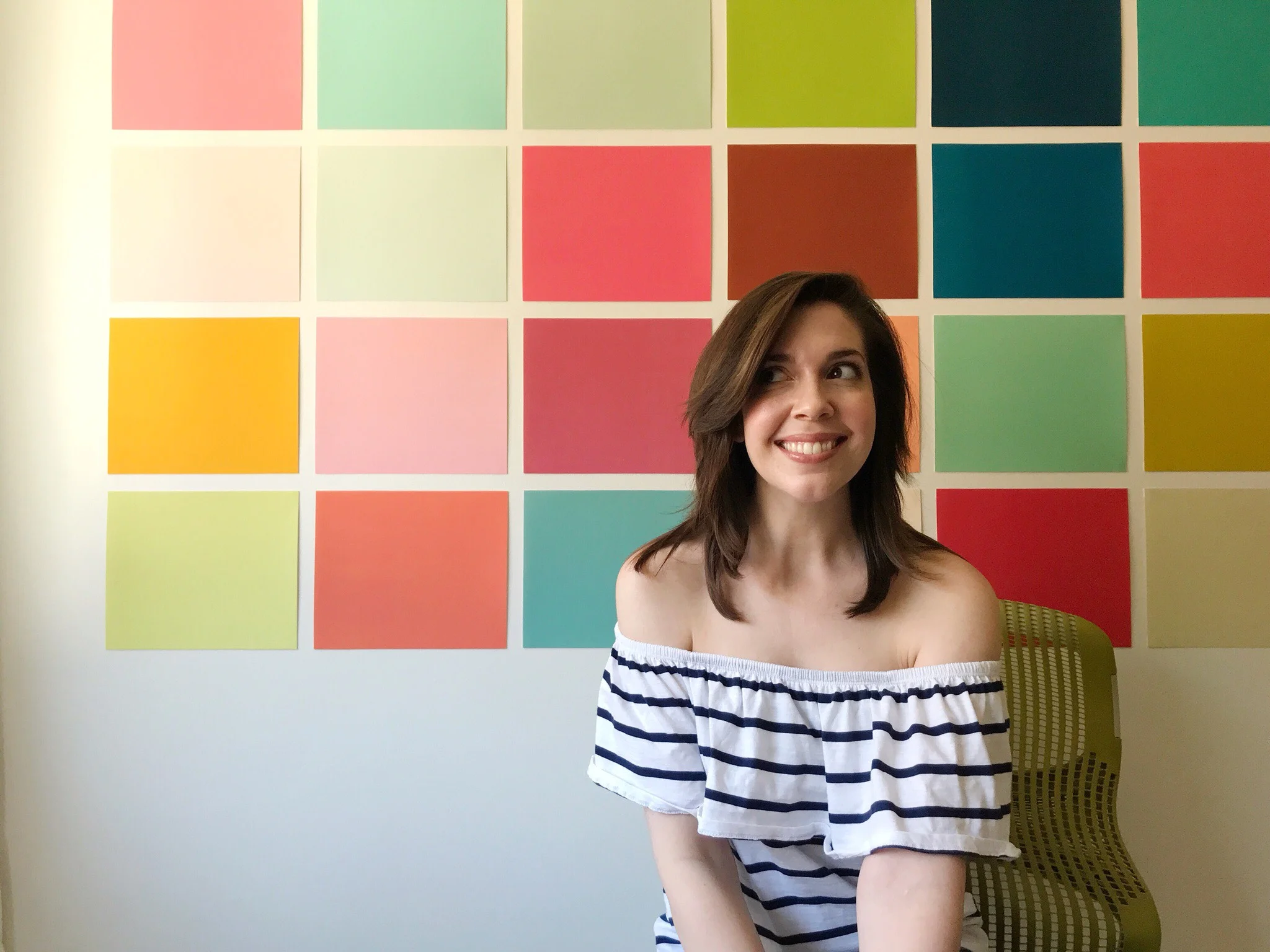 about — Amanda Jolly