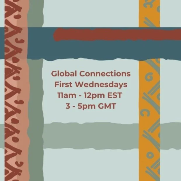 Global Connections Calls — Euphrates institute