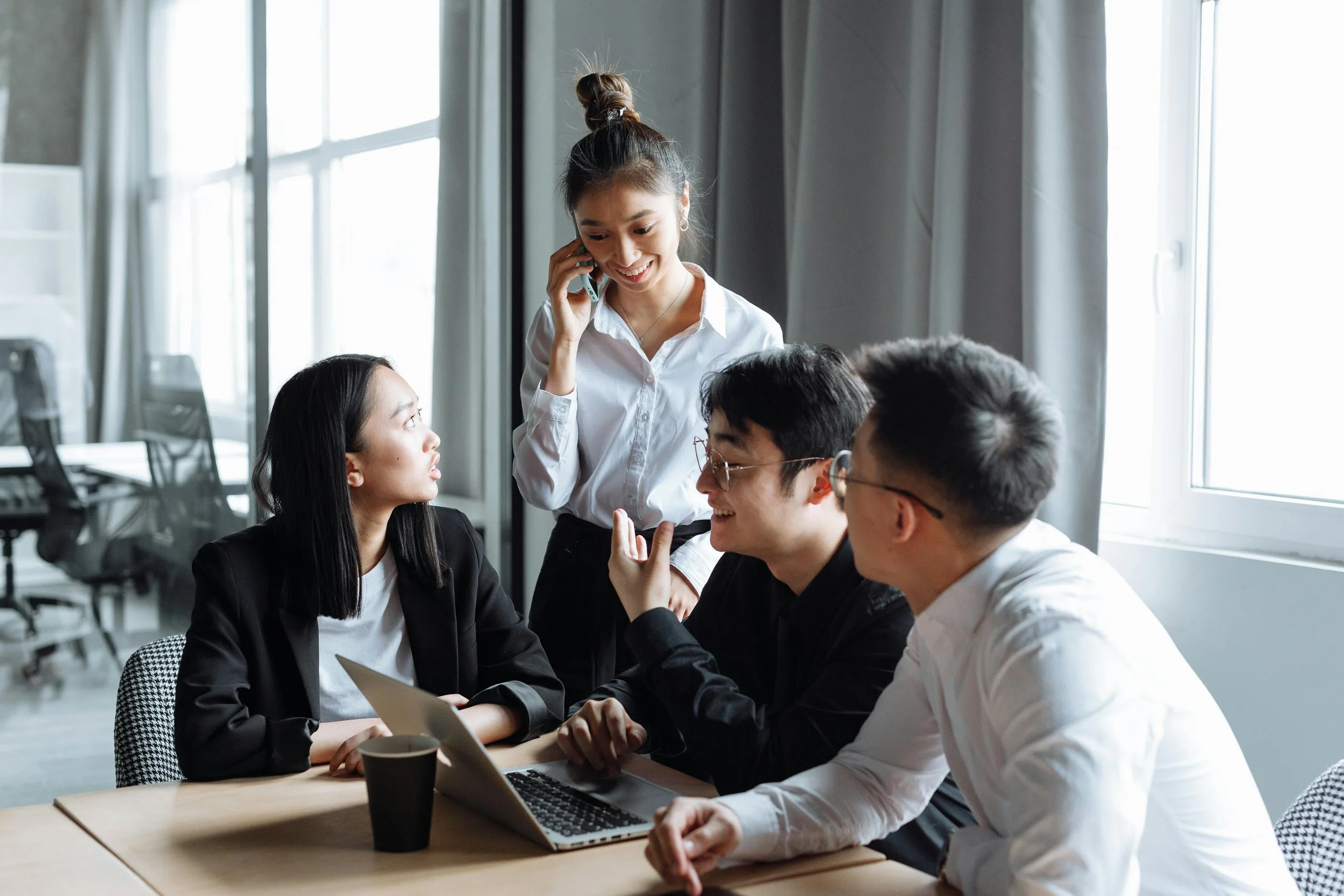 Is It a Good Time to Start Your Own Commercial Real Estate Brokerage ...