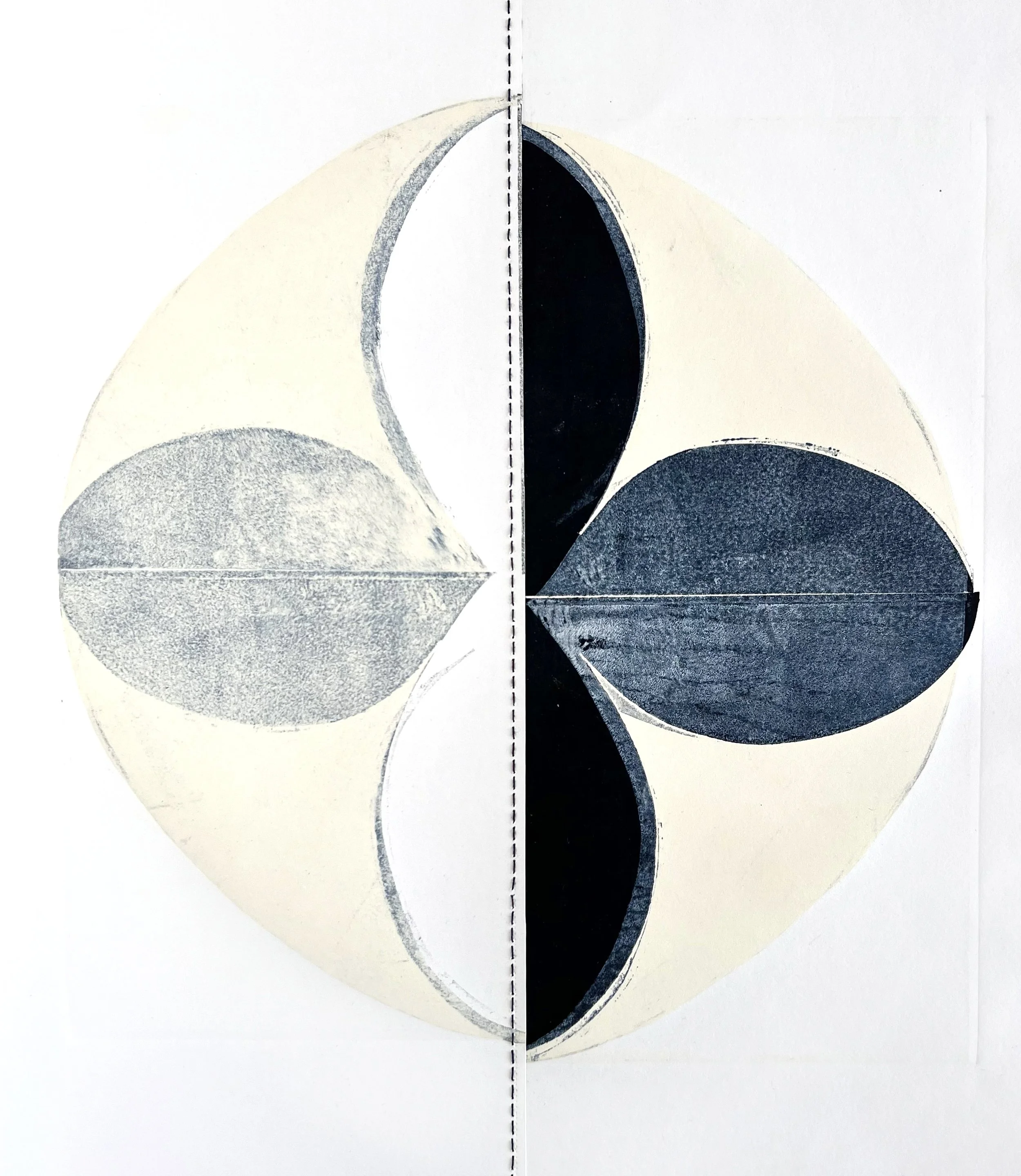 Black Quilts — ELISE WHITTEMORE