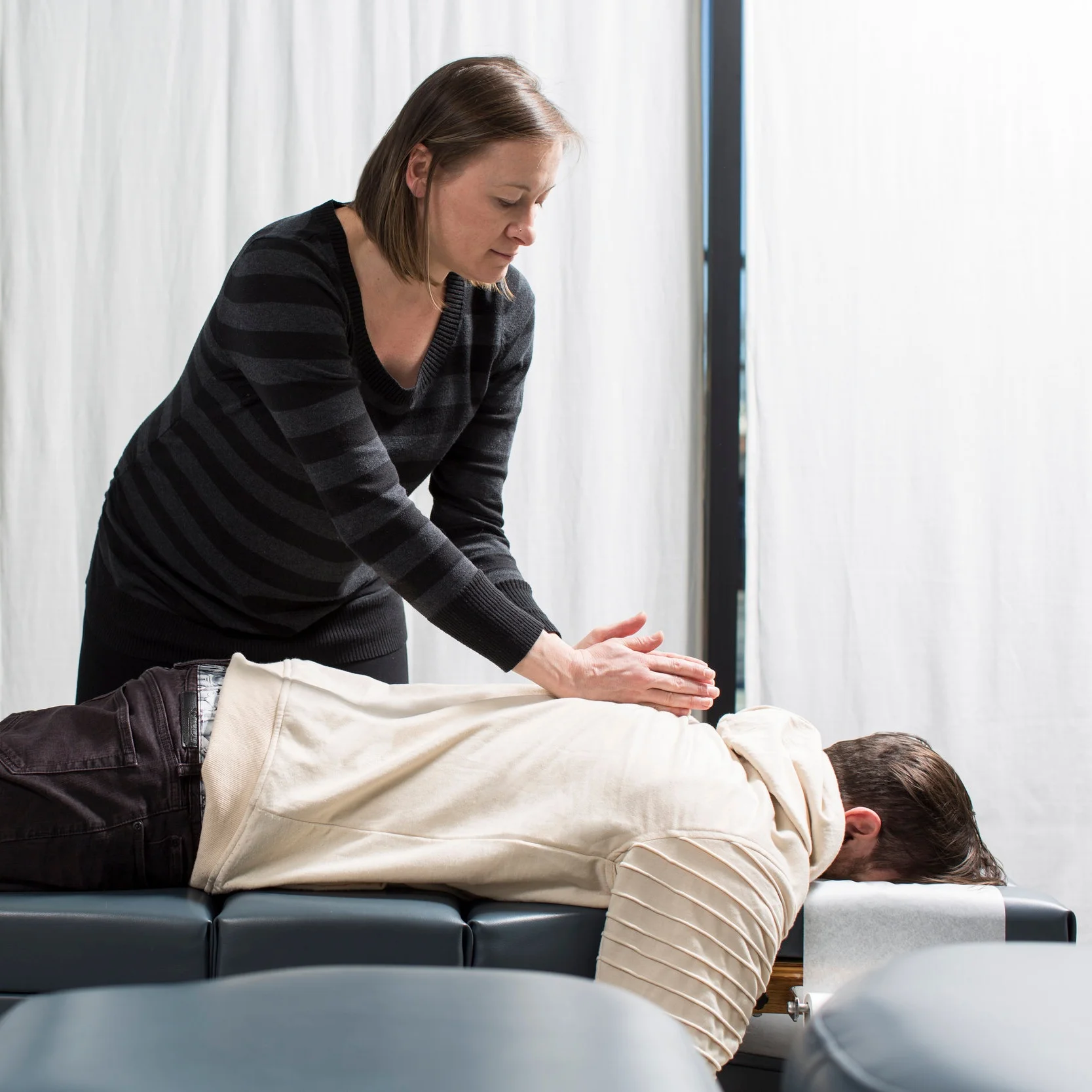 Body Restoration