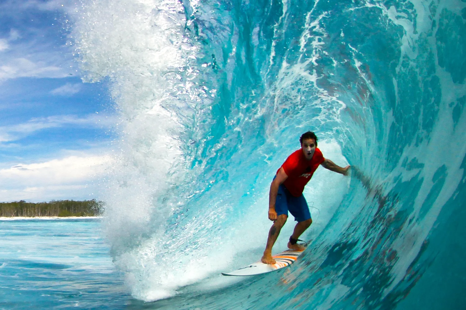 Pulse Surf Coaching