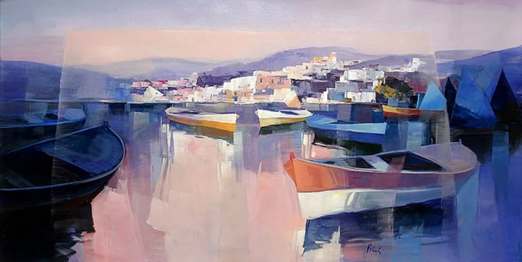 Pietro Piccoli — Sheldon Fine Art