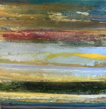 Helen Zarin — Sheldon Fine Art