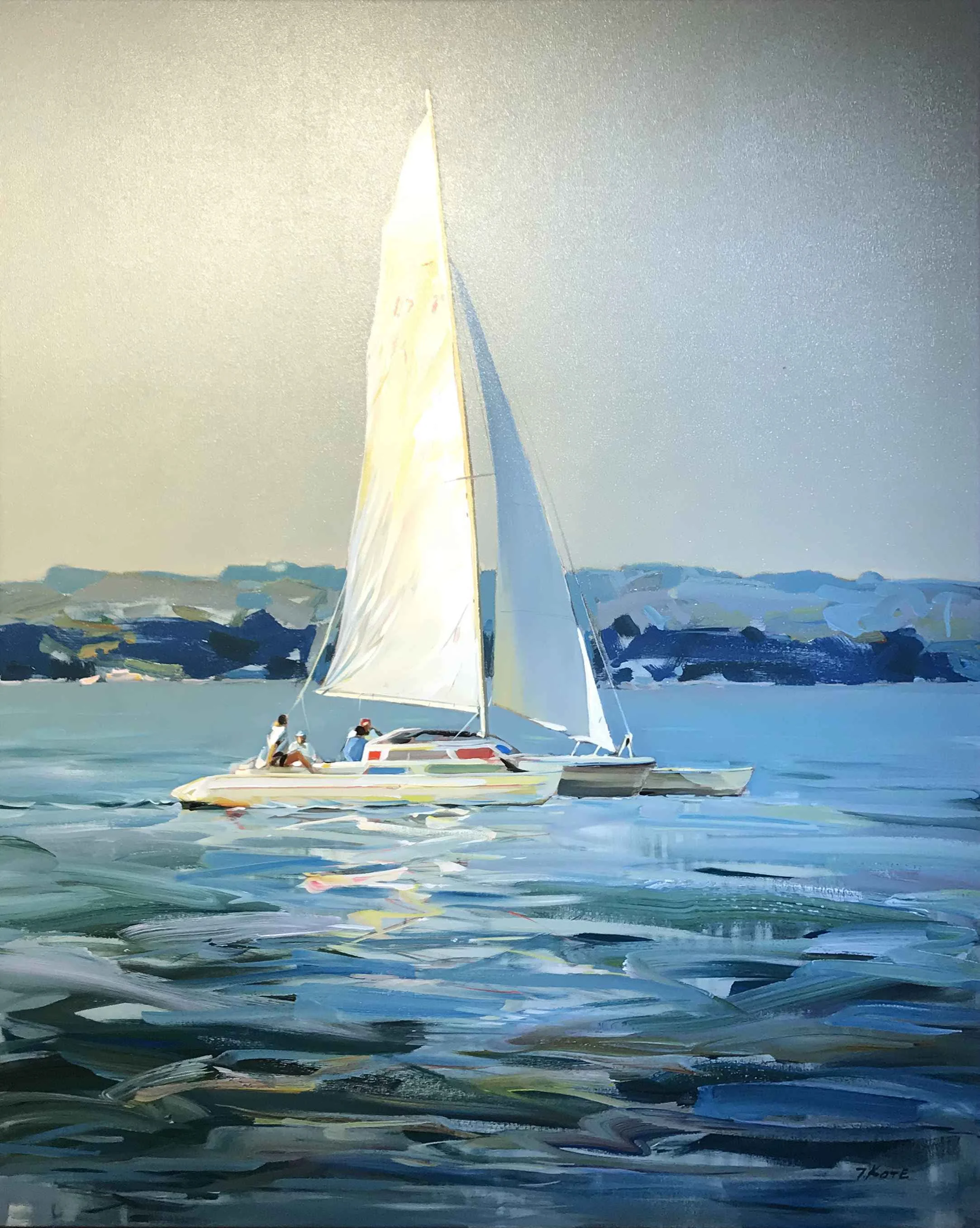 Josef Kote — Sheldon Fine Art