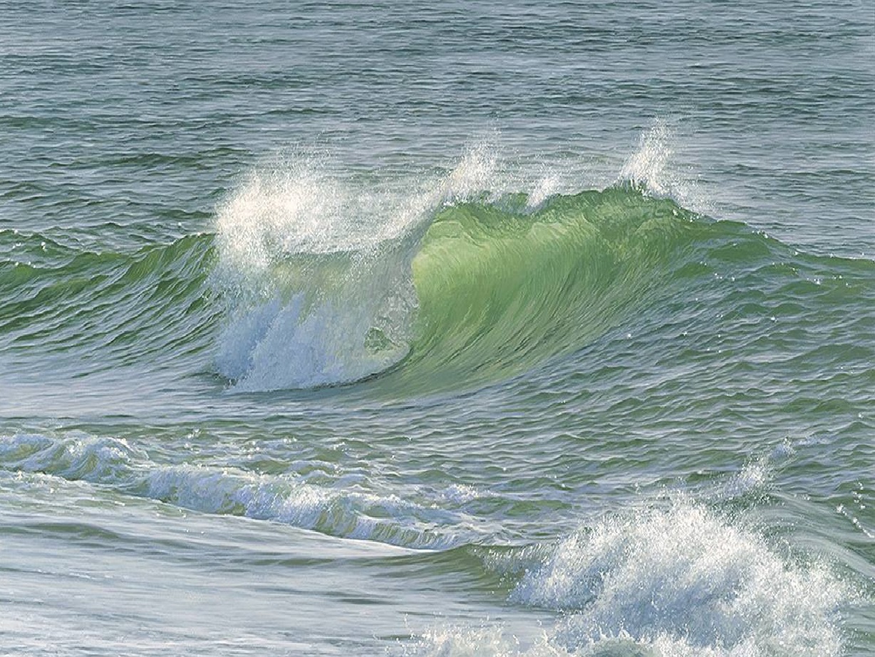 Forrest Rodts — Sheldon Fine Art