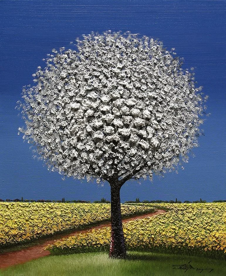 Mario Jung — Sheldon Fine Art