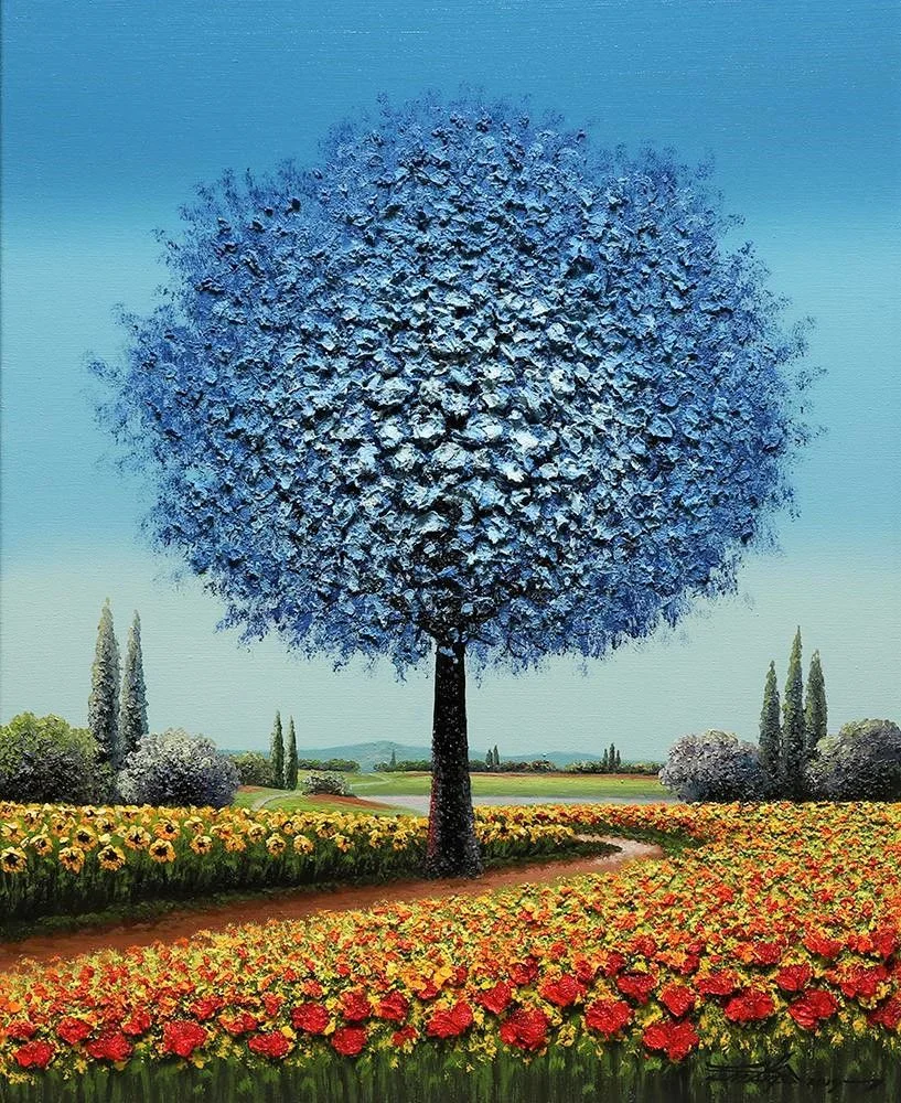 Mario Jung — Sheldon Fine Art