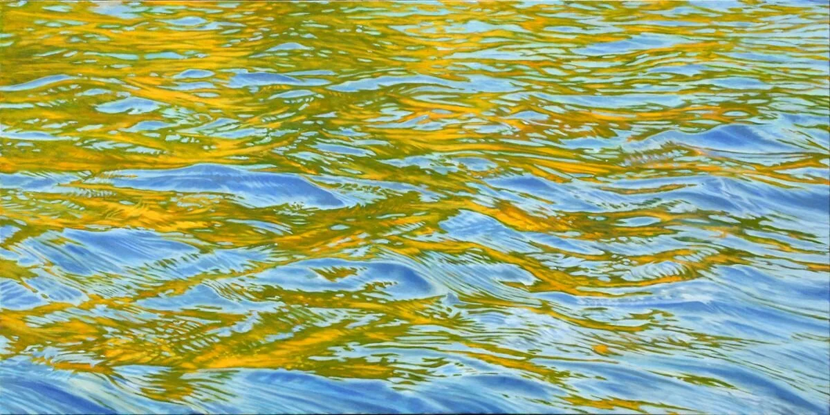 Pat Bailey — Sheldon Fine Art