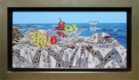 Marc Esteve — Sheldon Fine Art