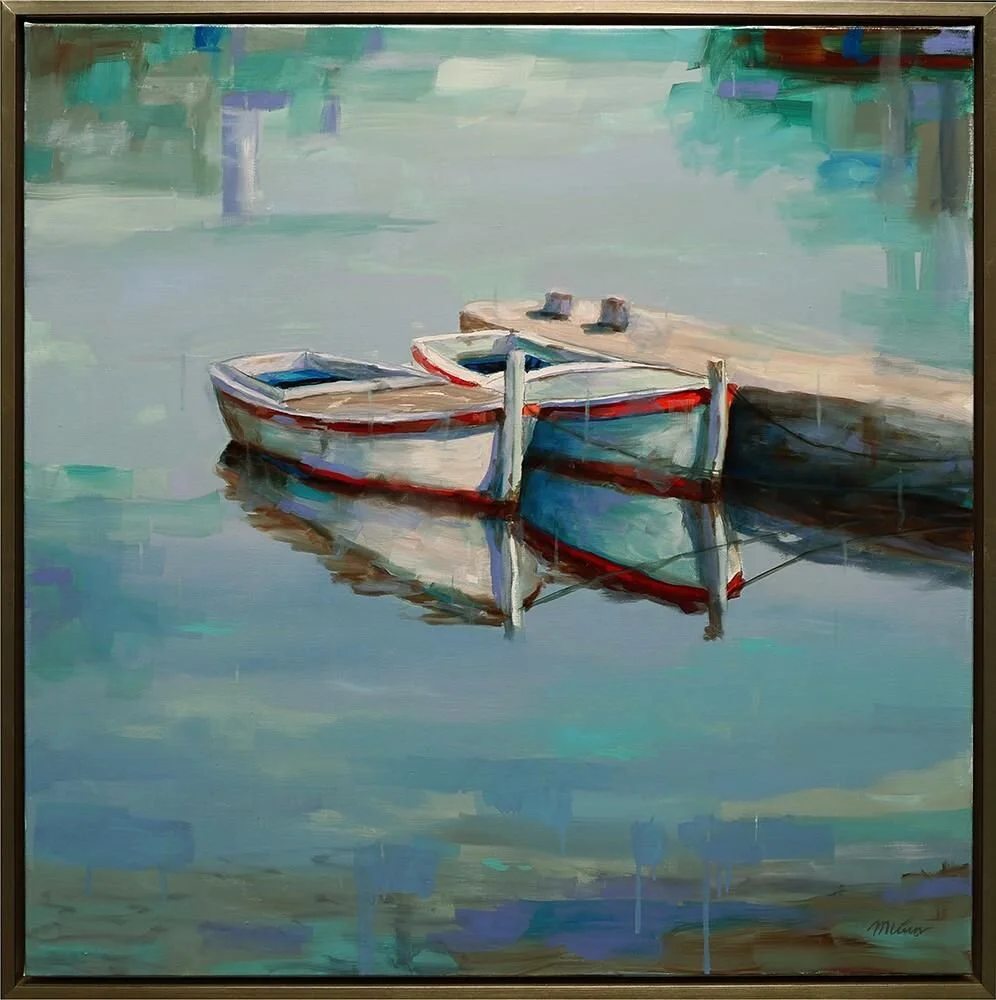 Frane Mlinar — Sheldon Fine Art