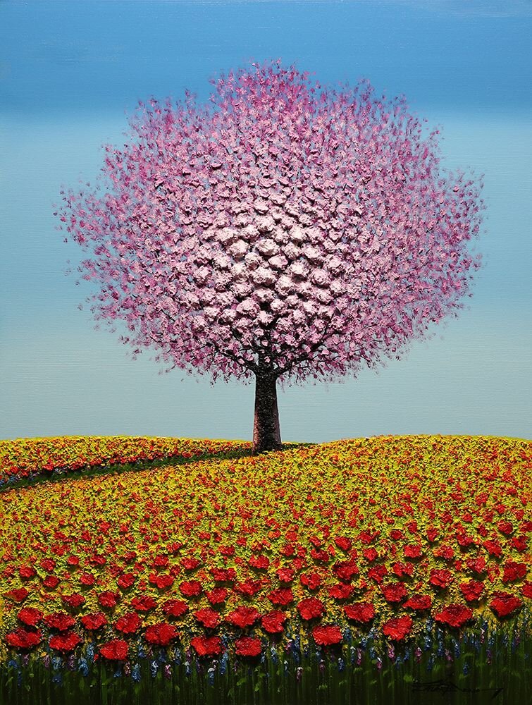 Mario Jung — Sheldon Fine Art