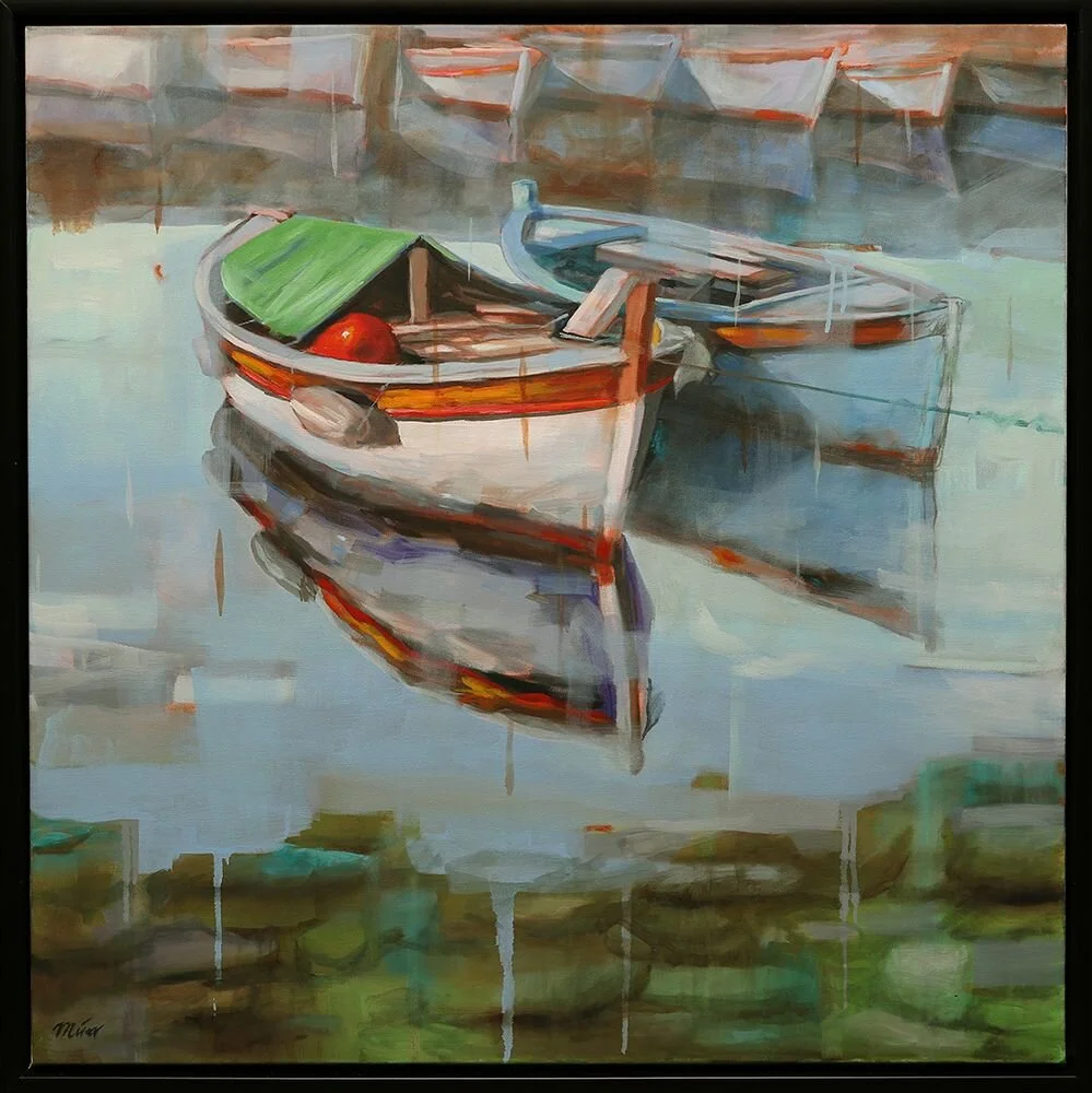 Frane Mlinar — Sheldon Fine Art