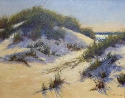 Mary Erickson — Sheldon Fine Art