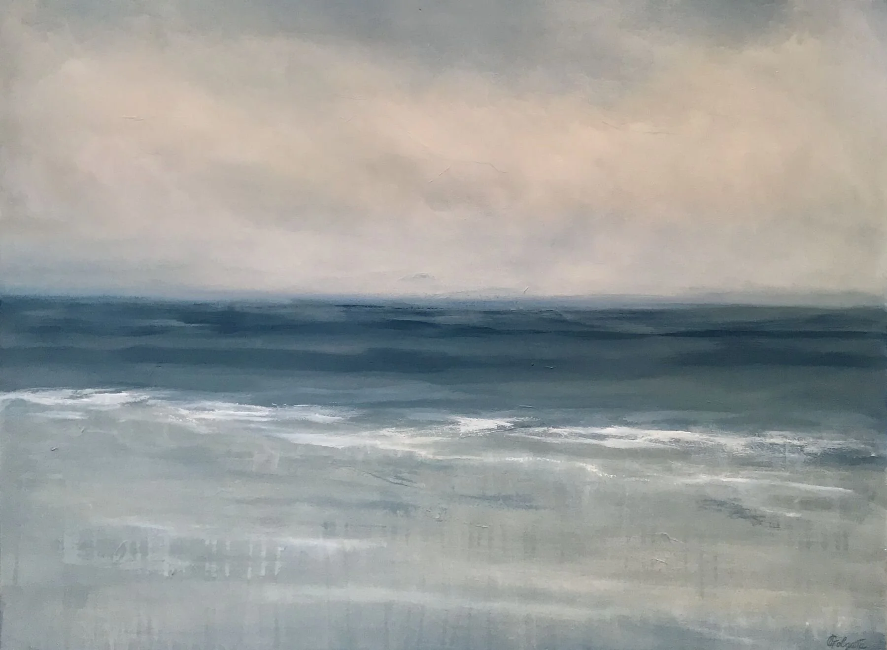 Maureen Golgata — Sheldon Fine Art