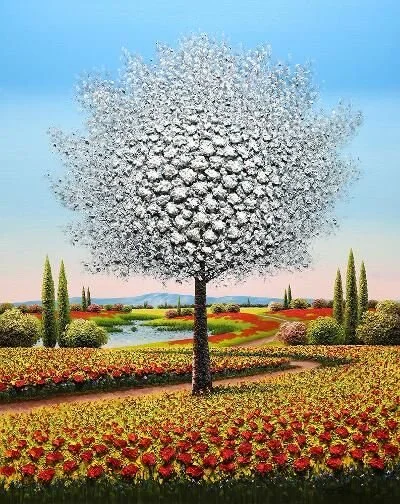 Mario Jung — Sheldon Fine Art