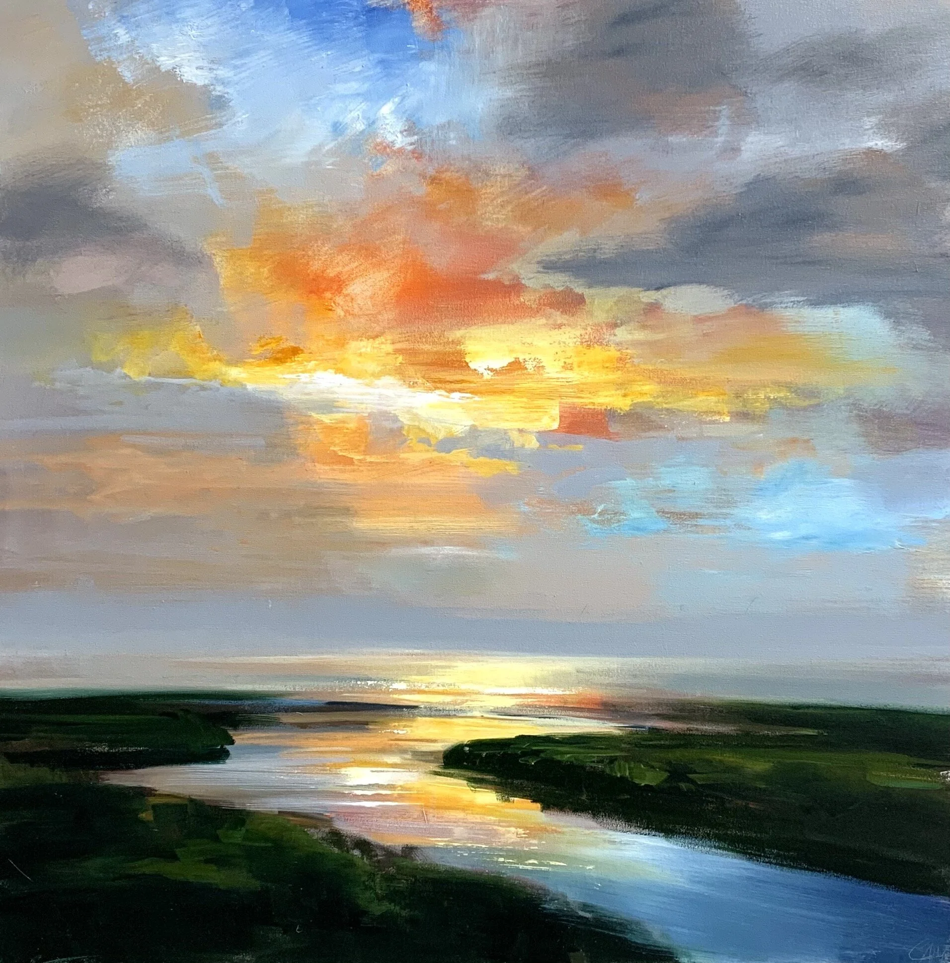 Craig Mooney — Sheldon Fine Art