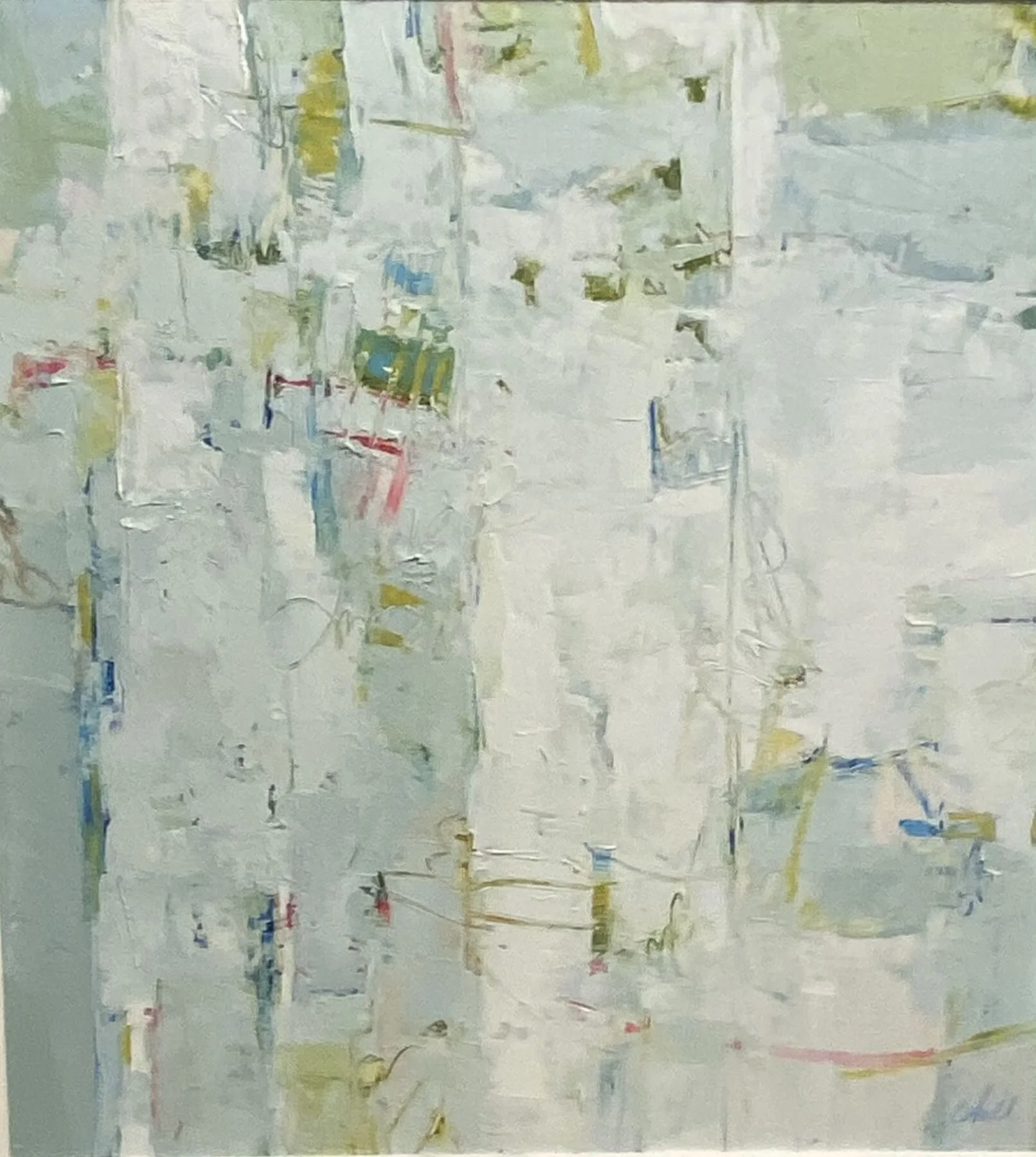 Sally Cahill — Sheldon Fine Art