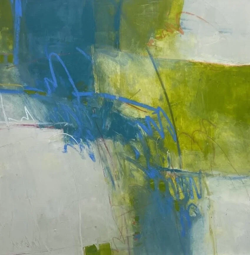 Sally Cahill — Sheldon Fine Art