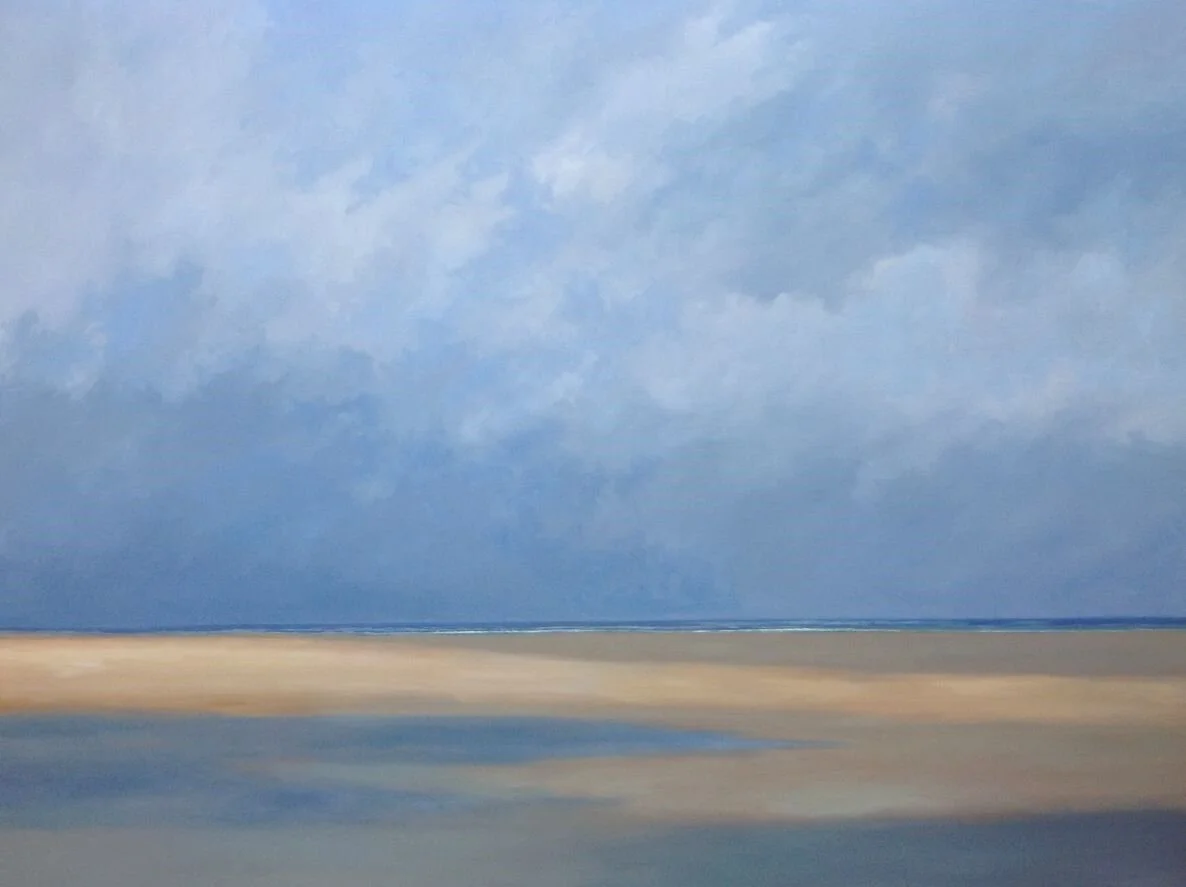 Adrian Rigby — Sheldon Fine Art