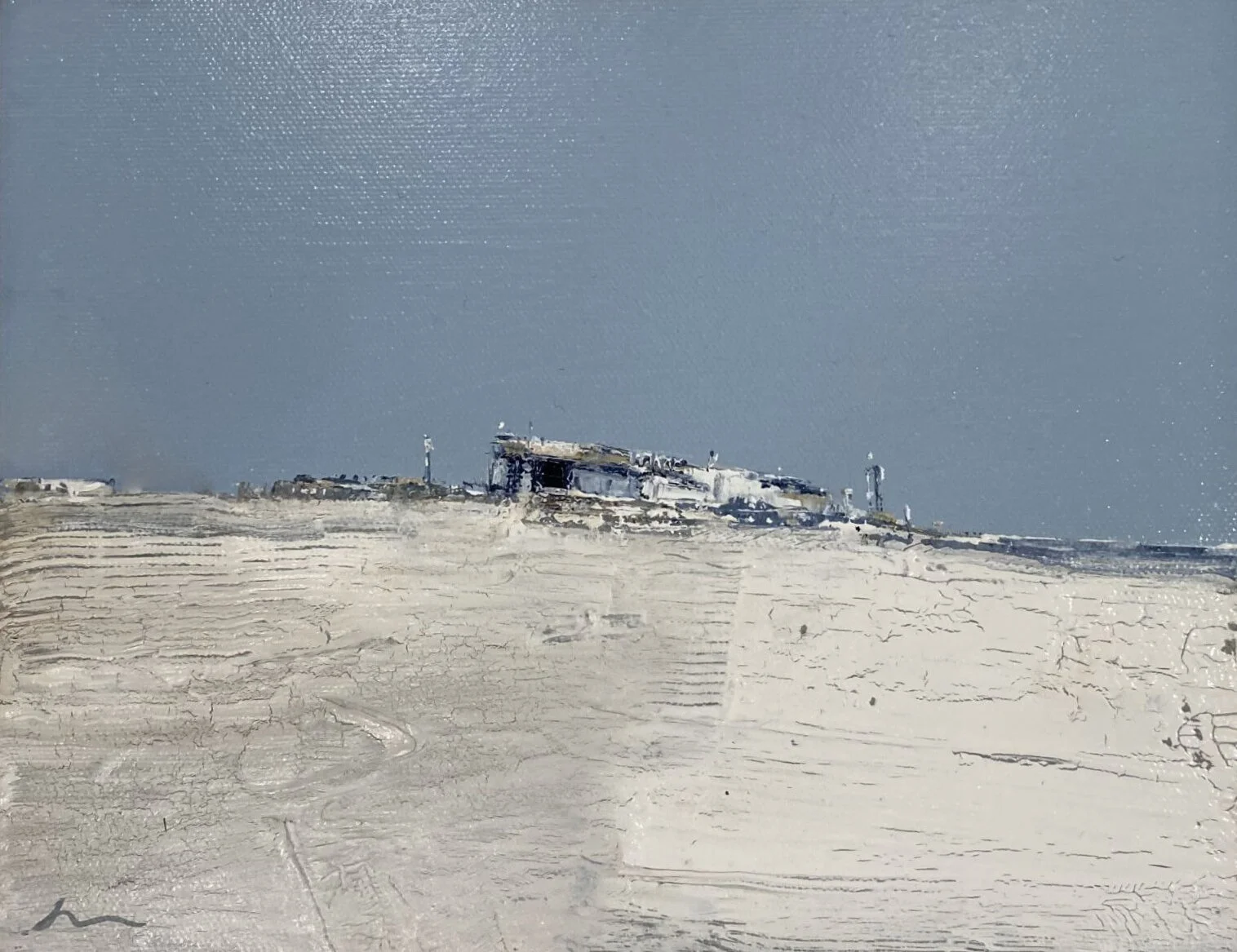 Deborah Hill — Sheldon Fine Art