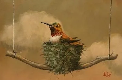 Elizabeth Watson — Sheldon Fine Art