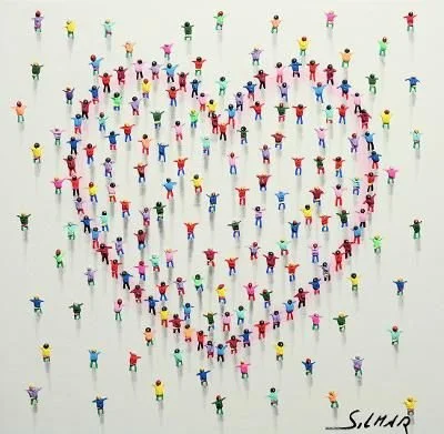 Silmar Martinez — Sheldon Fine Art