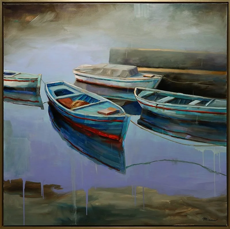 Frane Mlinar — Sheldon Fine Art