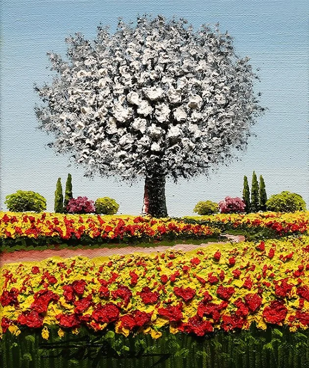 Mario Jung — Sheldon Fine Art