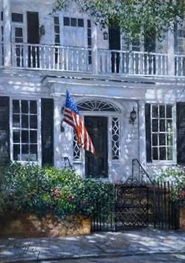 Donny Finley — Sheldon Fine Art