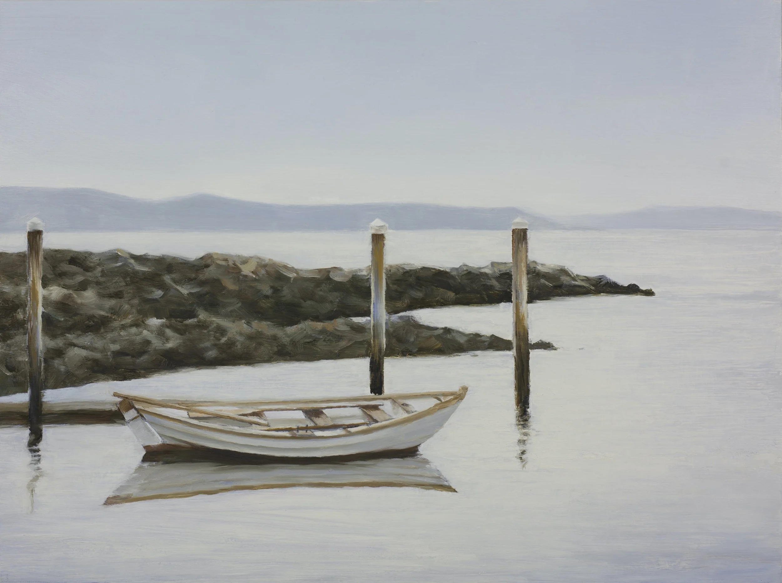 Zhongping Shi — Sheldon Fine Art