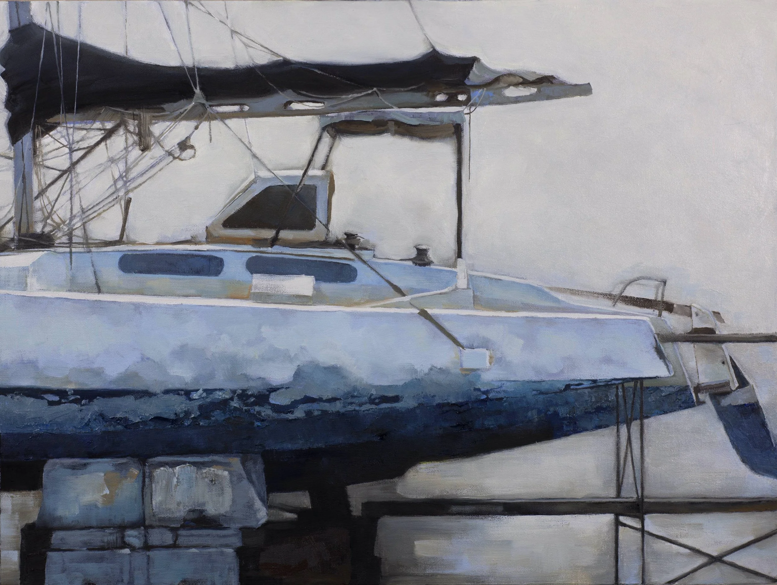 Zhongping Shi — Sheldon Fine Art