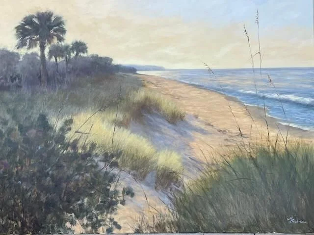 Mary Erickson — Sheldon Fine Art
