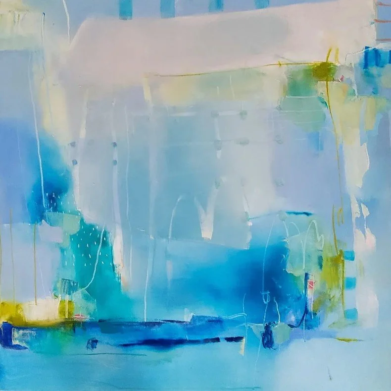 Wendy Franklin — Sheldon Fine Art