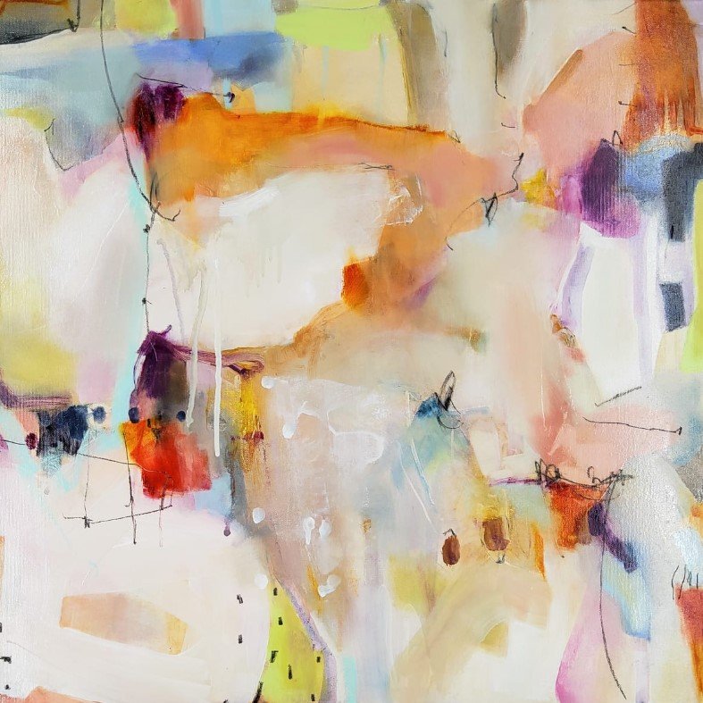 Wendy Franklin — Sheldon Fine Art